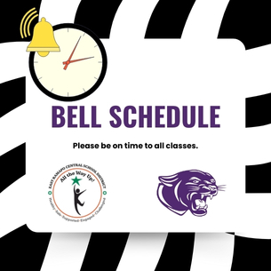 Bell Schedule | Article