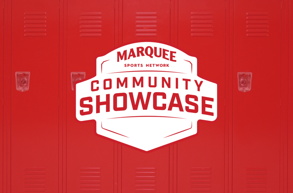 Sycamore High School Selected for Marquee Sports Network Community ...