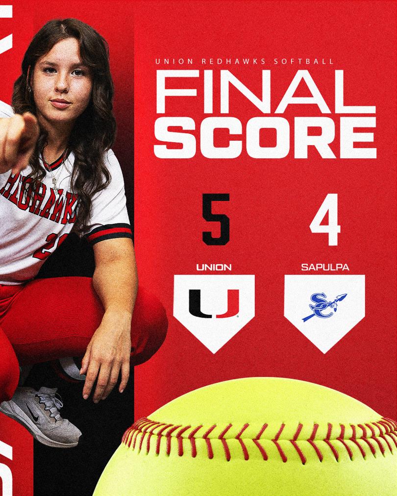 Union Softball Wins At Home | Campus Life Details