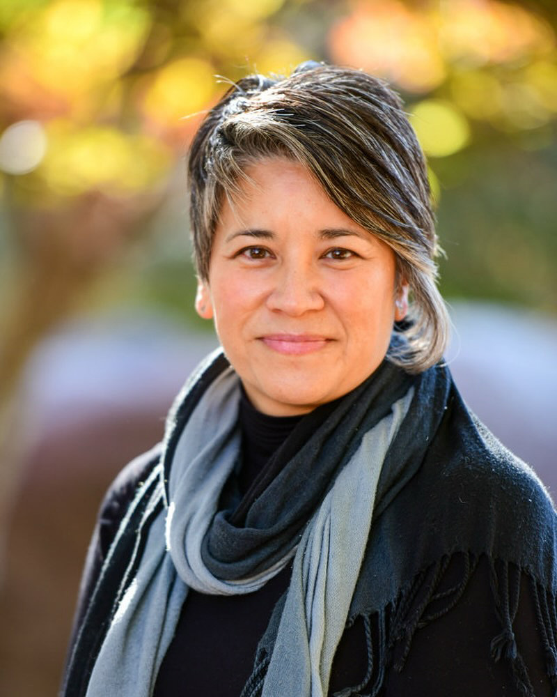 Meet Nisa Kalambaheti | In the News Details