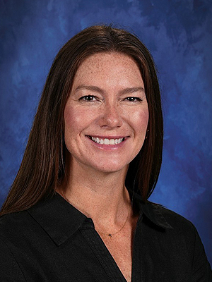 Melanie Davison, Licensed School Counselor | Post Details