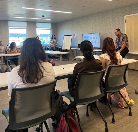 Apply today for an Academy | Posts Details/Default Board Post Page