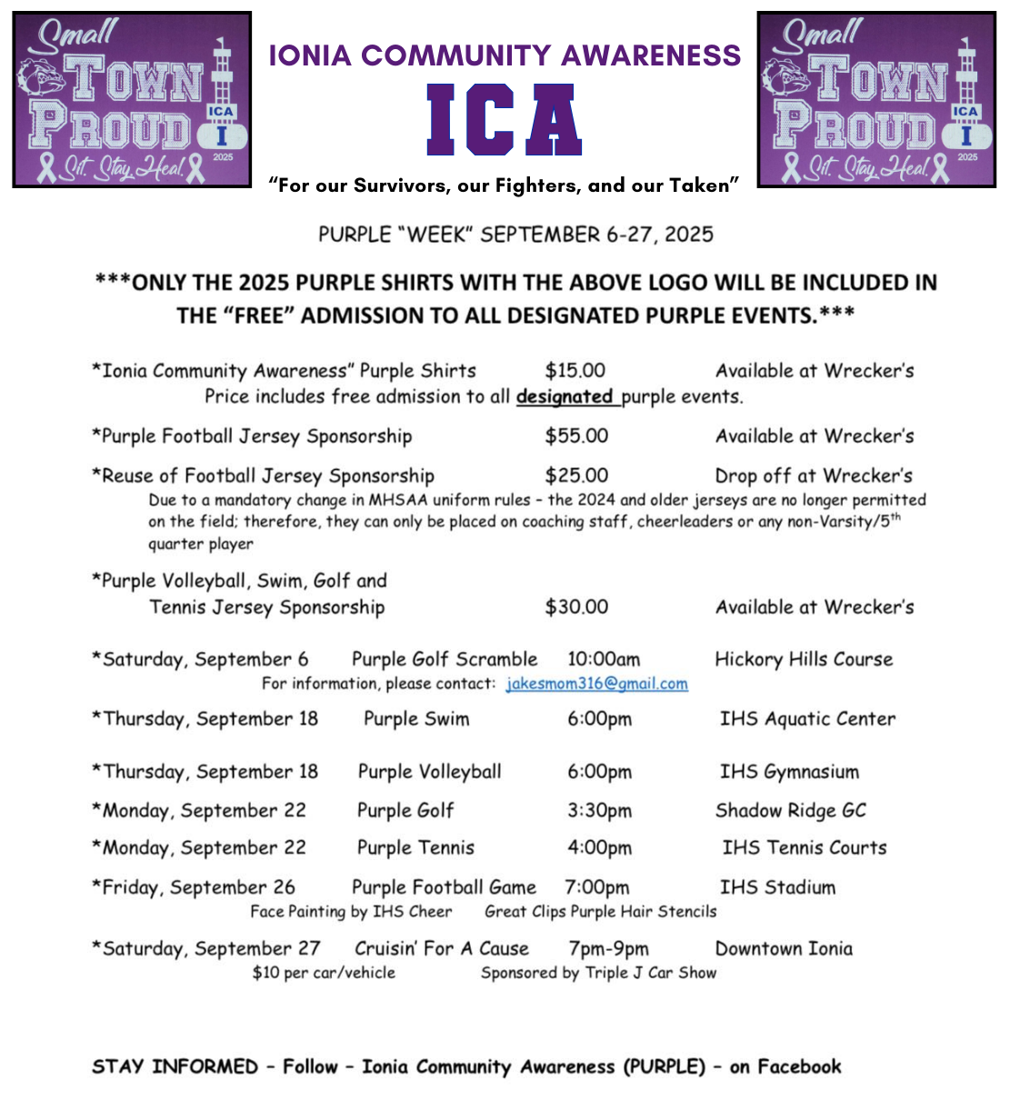 Home - Ionia High School