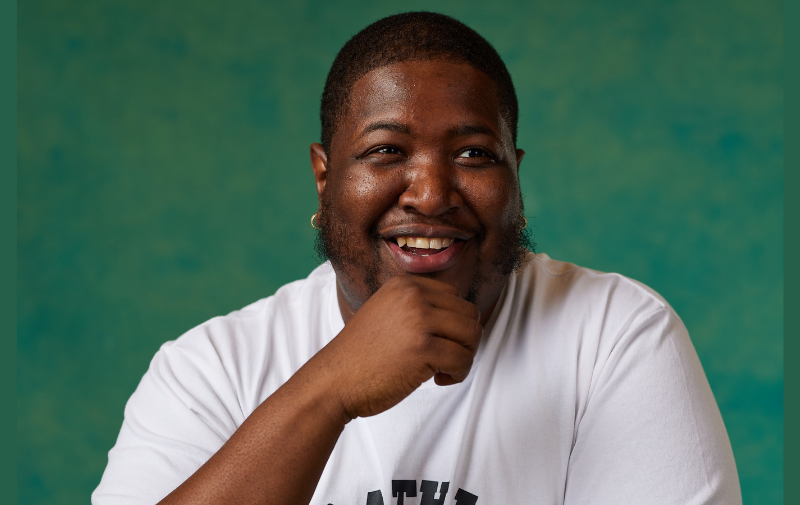 Alumnus of the Month: Aaron Francois (‘17) | Post Details