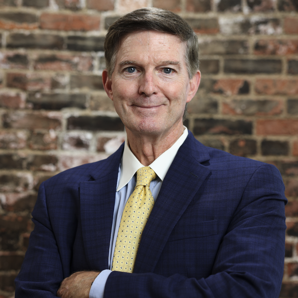 2025 Distinguished Alumnus Award–Michael Merriman '74 | Default Board ...