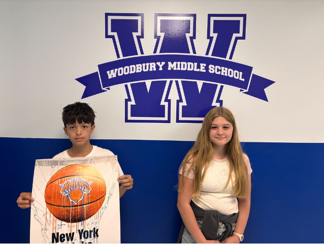 First PBIS Winners at WMS Set Great Example for Student Community ...