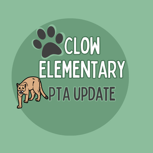 Clow PTA Update 10/14/25 | Posts Detail
