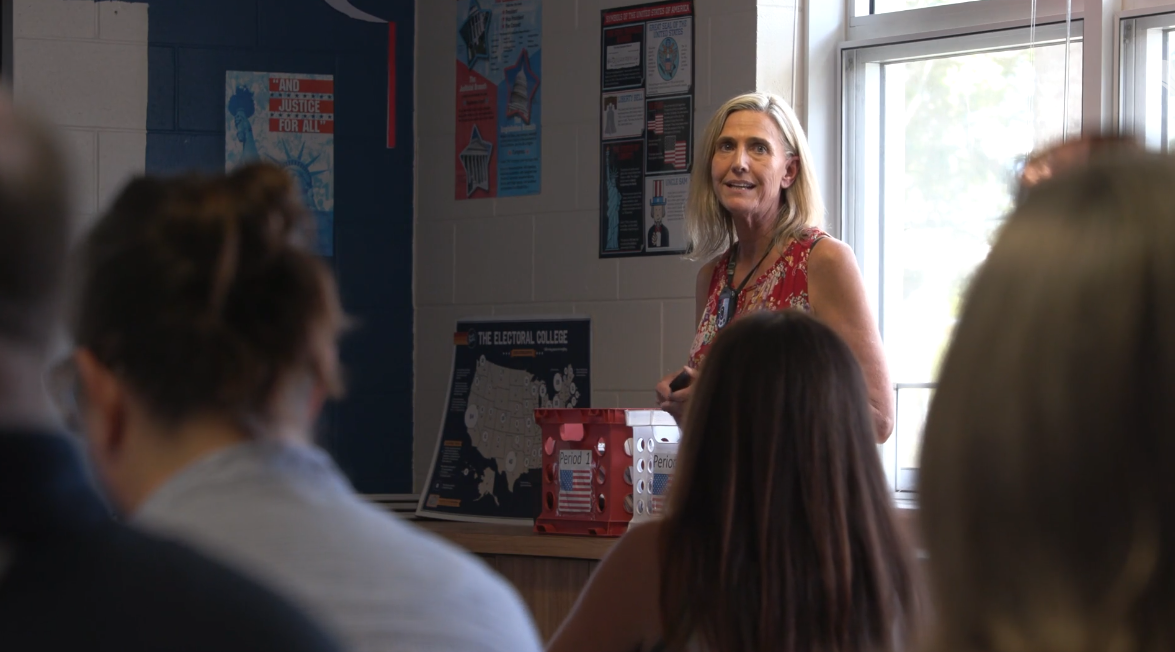 Curriculum Events Across CCPS | CCPS Newsroom Post Details Page