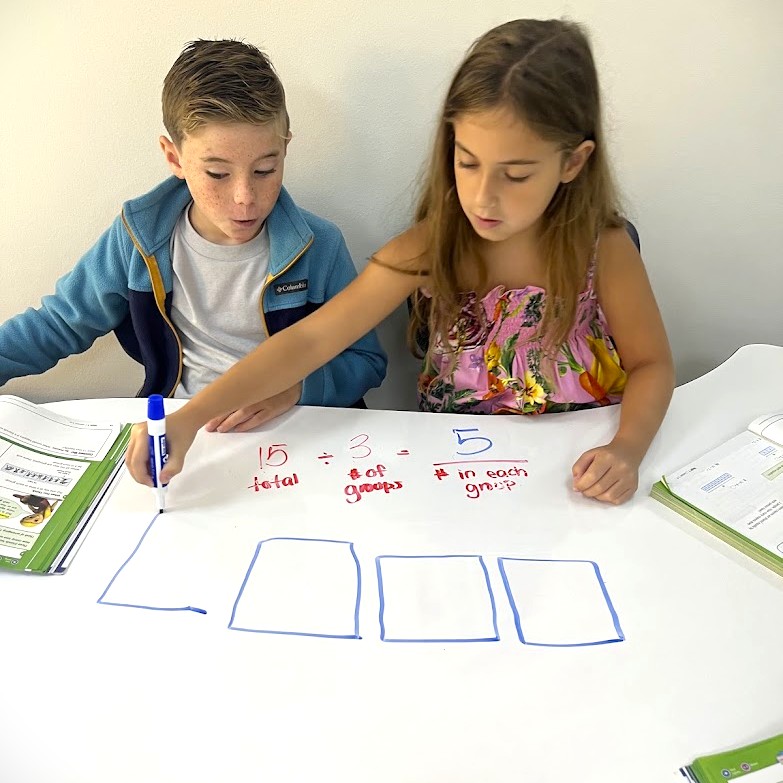 8YO: Multiplying Ideas and Imaginations | Default Board Post Page ...