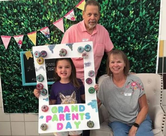 A Heartwarming Grandparents Day Breakfast | News Details
