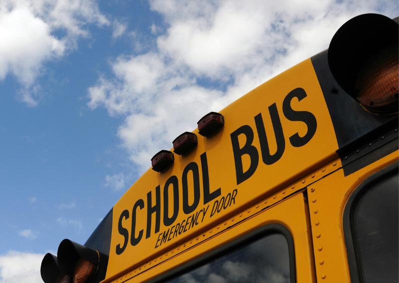 Daily Bus Changes | WES Announcement Details