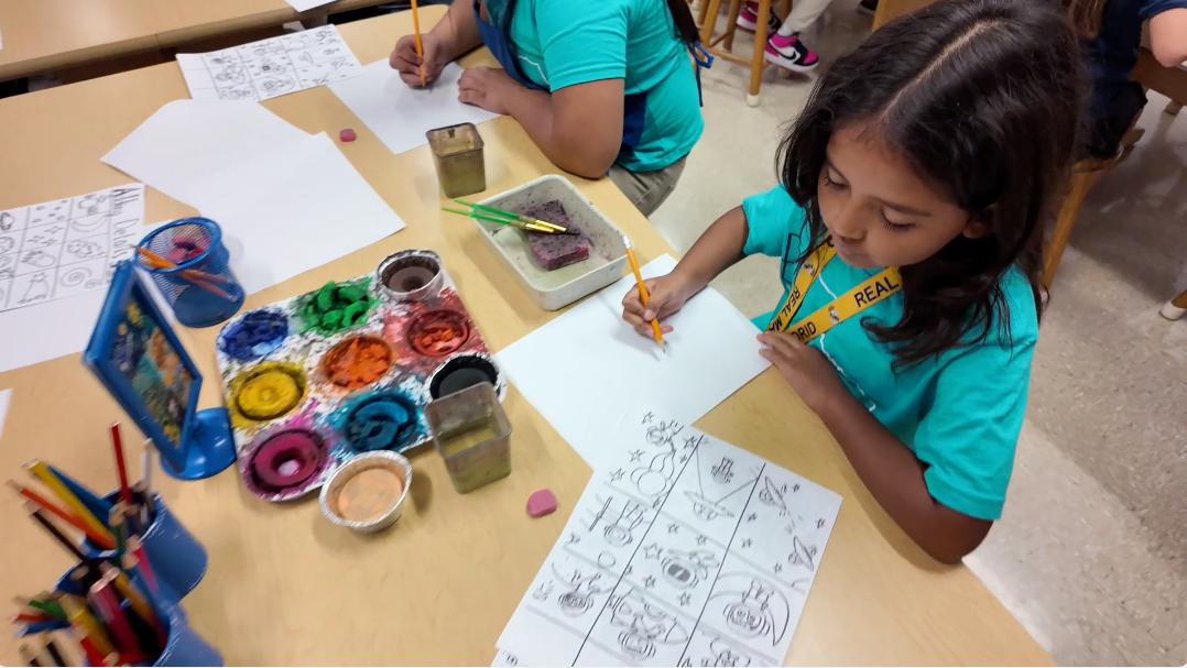 A life in art, a legacy of inspiration | Featured News