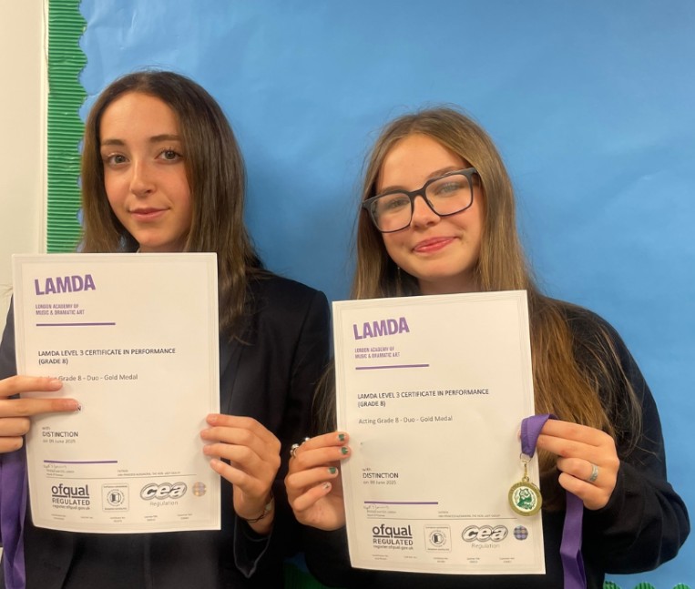 LAMDA Results July 2025 | Posts Page