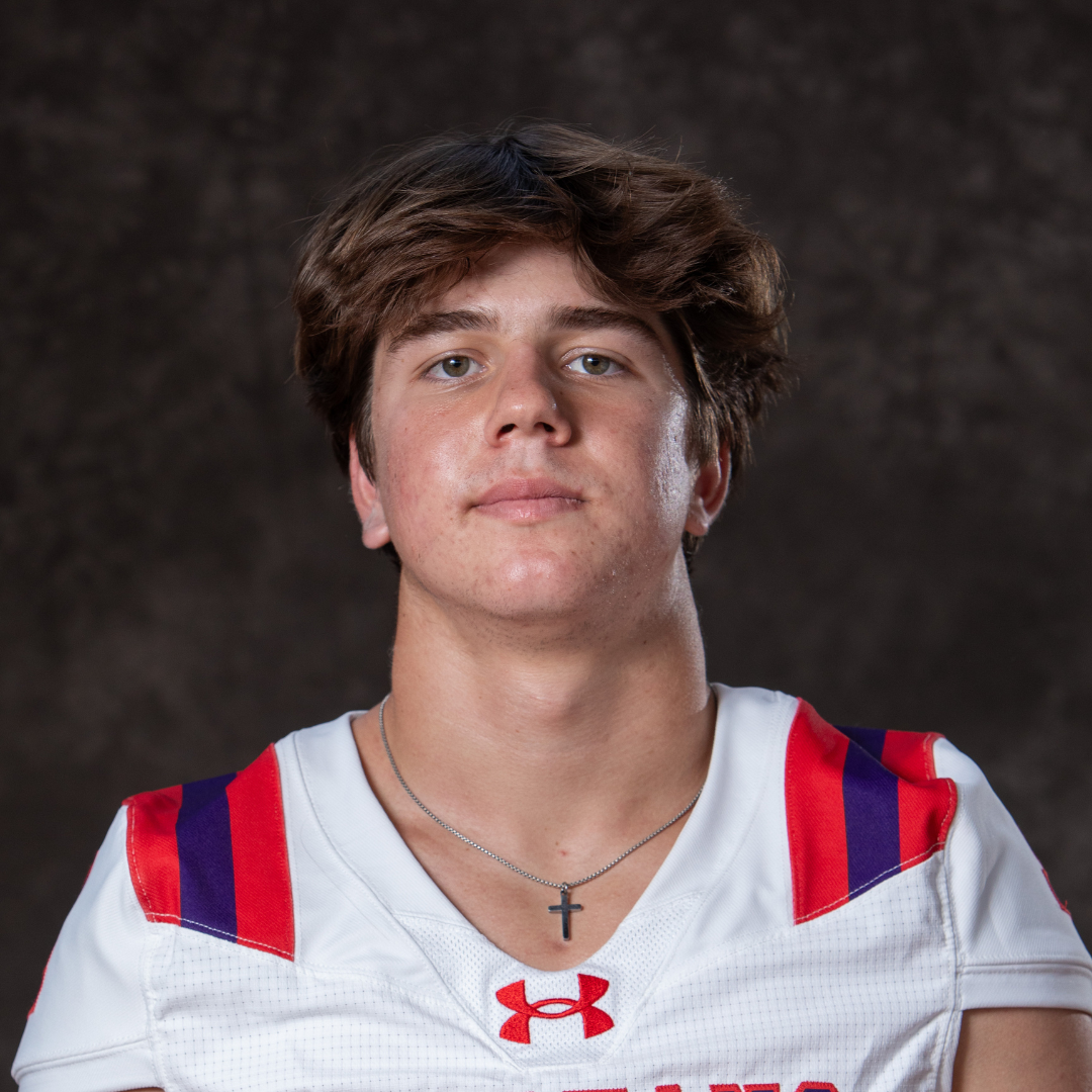 Spartan Athlete of the Week: Will Walters | Spartan Athletics News