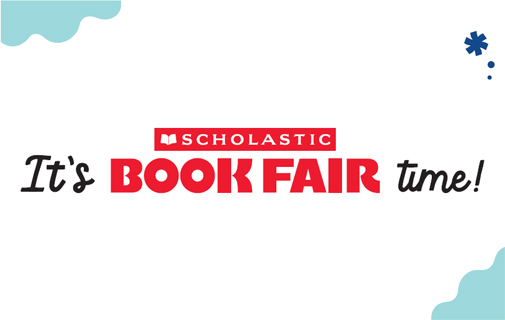 It's Book Fair Time! | Posts Details/Default Board Post Page