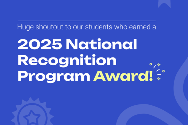 Merion Mercy Students Earn National Recognition for Academic Excellence ...