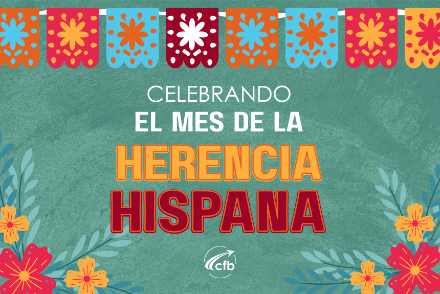 CFBISD celebra el Mes de la Herencia Hispana | Story