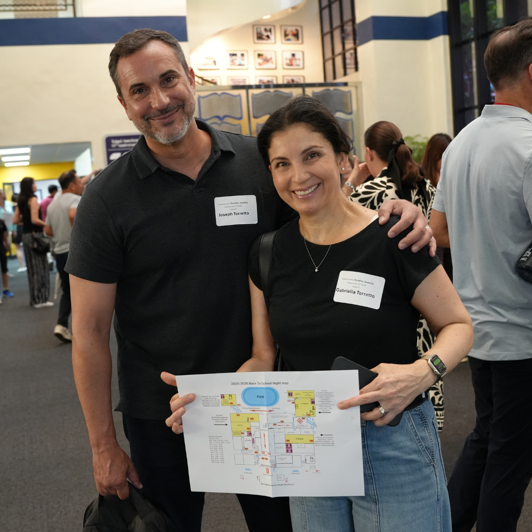 Strengthening Parent–School Partnerships at Back to School Nights ...