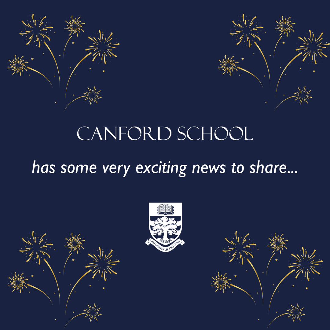 National Awards for Canford School | Post Details - Canford School