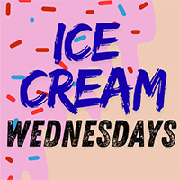 Ice Cream Wednesdays | Posts Detail