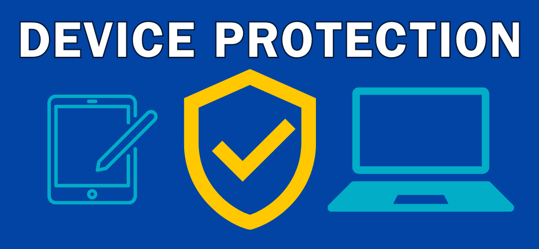Device Protection Plan | article