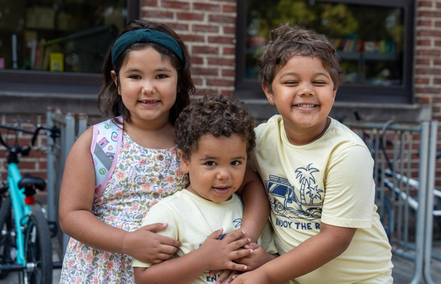 Lil’ Cruisers Pre-K is Looking for Peer Models! | Posts Details/Default ...
