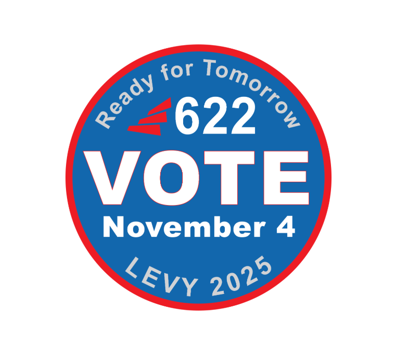 Levy 2025 - North St. Paul-Maplewood-Oakdale School District 622