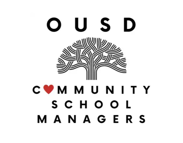 Celebrating our Community School Managers This Week: Thank You, CSMs ...
