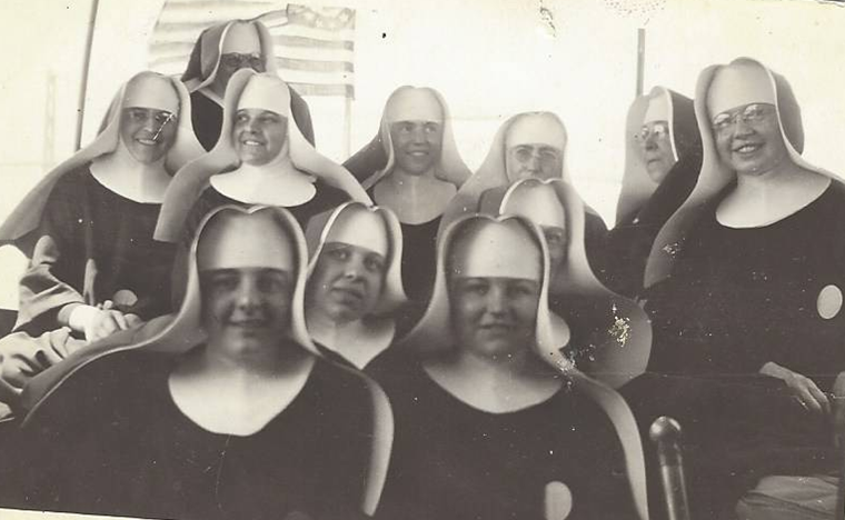 Marian Alumnae Carry Forth Servite Legacy in Catholic Schools | Details