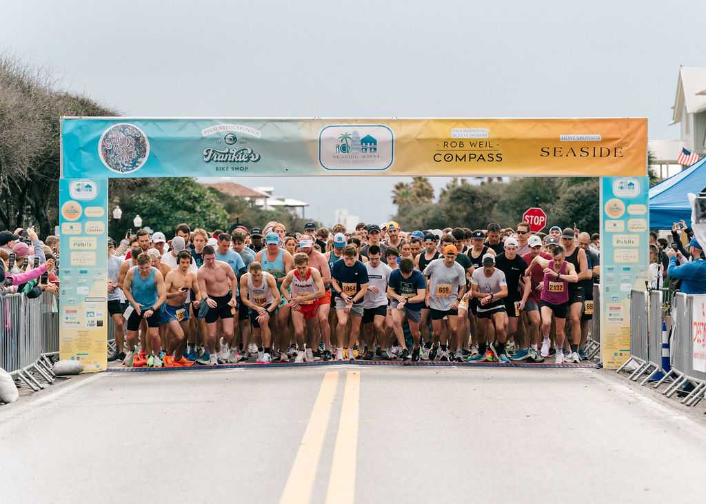 Registration is Now Open for the 24th Annual SEASIDE SCHOOL™ Half ...