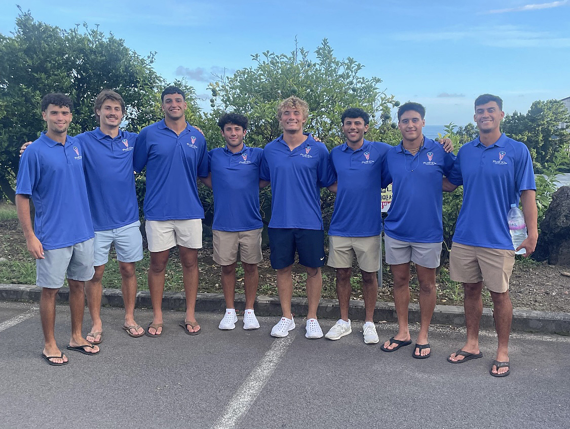 Nick Testa ’26 Breaks Lacrosse Records on International Stage ...