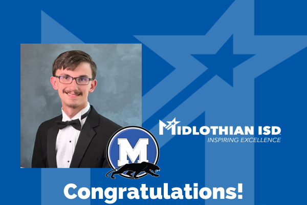 MHS Senior Wins Prestigious Dallas Winds Fanfare Competition | News ...