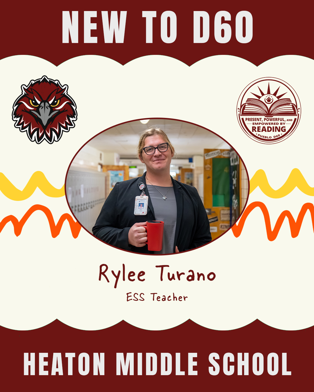 RYLEE TURANO, ESS, Heaton Middle School | Post Details (DBPP)