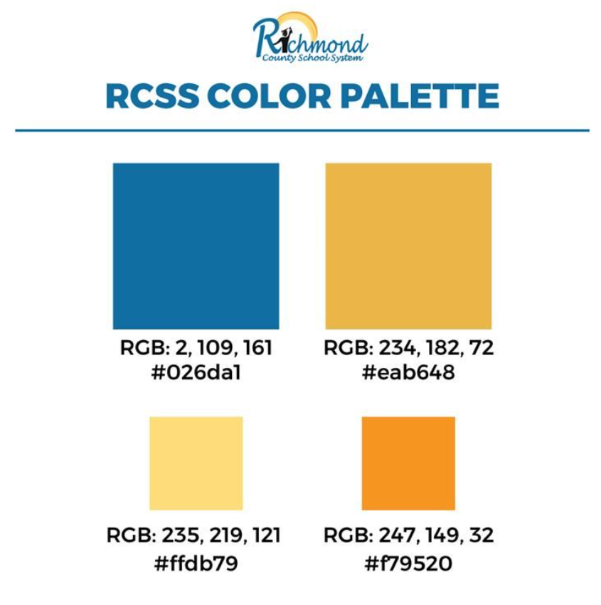 RCSS Logo
