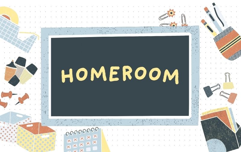 View Your Homeroom Coordinators | News Details