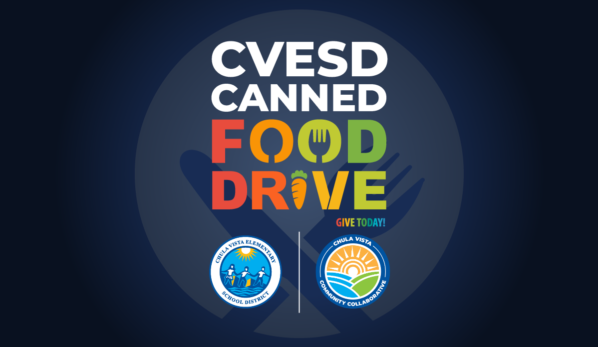 CVESD Hosts Food Drive to Support Chula Vista Families | Posts Details ...