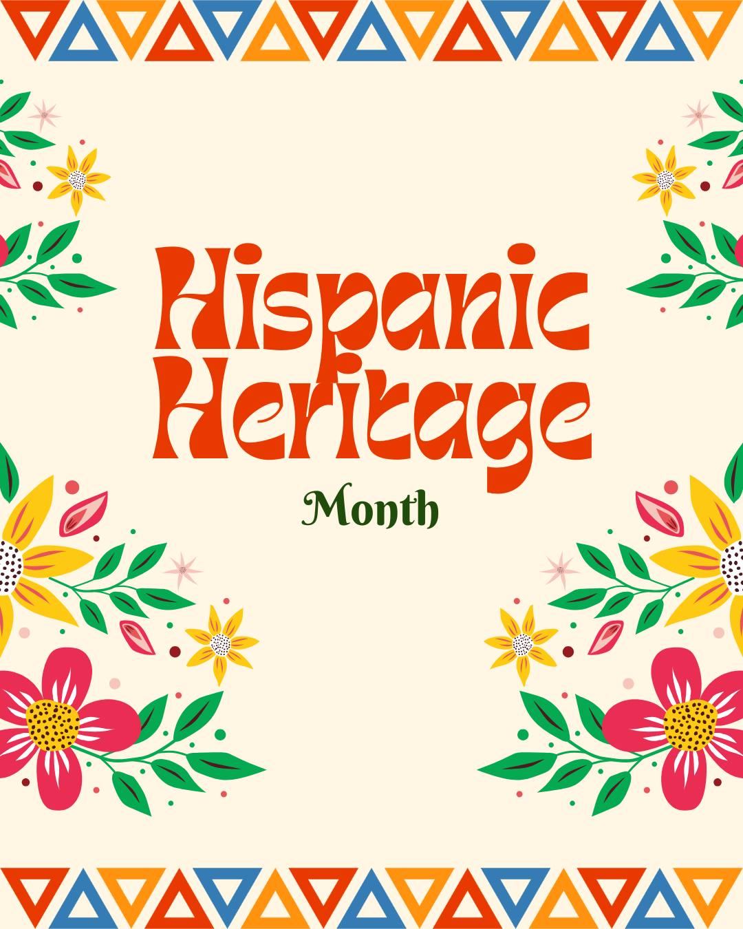 NPS Celebrates Hispanic Heritage Month 2025 | NPS Blog
