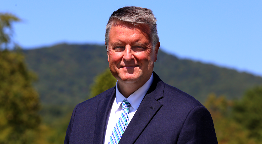 Dr. Ken Nicely to retire at the end of the 2025-2026 school year | GES ...