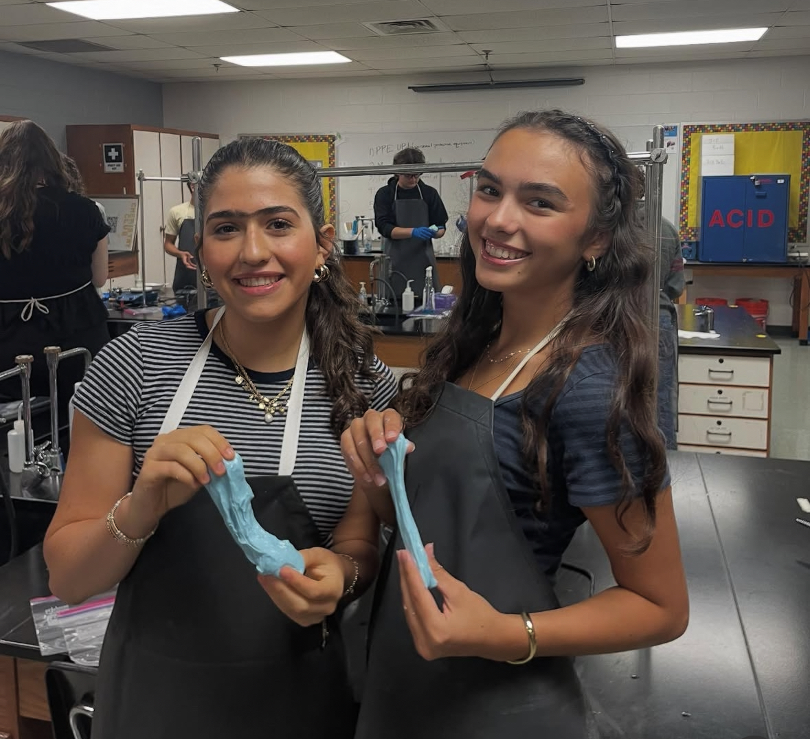 HHS Club Days: Exploring Passions and Building Community | Posts ...