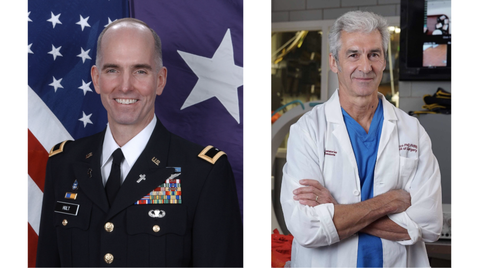 WBLAHS to Honor Distinguished Alumni Brigadier General (Ret.) Bryan ...