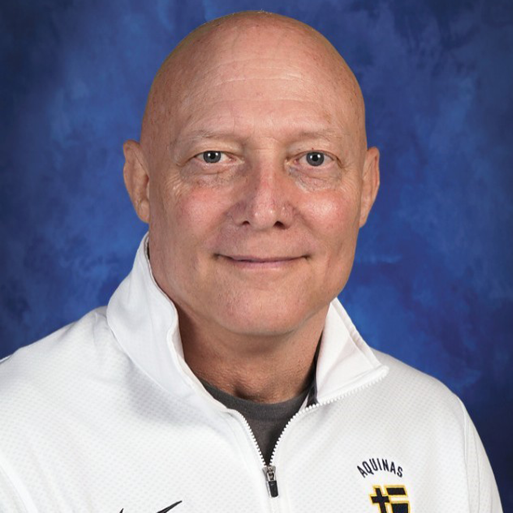 A Letter from Principal Craig Moss | Newsletter Details