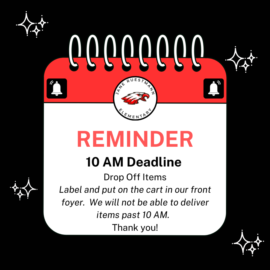 Home - Jane Ruestmann Elementary