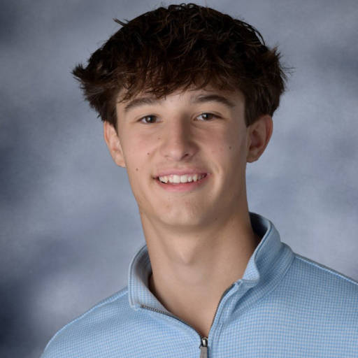 Leading the Way: Senior Nicolas Kaufman Earns Spot on Federal Reserve ...