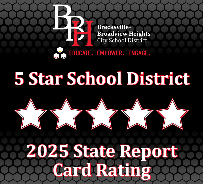 BBHCSD Earns 5-Stars on State of Ohio Report Card! | Posts Details ...