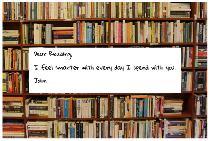 Dear Reading: Students Find Their Voice in Literacy at Springfield High ...