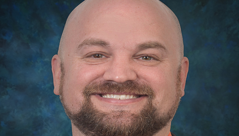 CFISD names new principal for Salyards Middle School | CFISD News Post ...