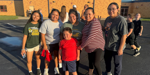 A Successful Marathon Night | Stories