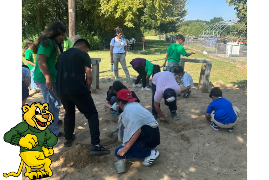 Cougar Connection-September 19 | Post Details Page - Thompson Elementary