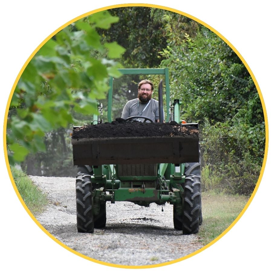 SSFS Farm Blog Oct. 2025: The Layout | Read The Lastest Article: SSFS ...
