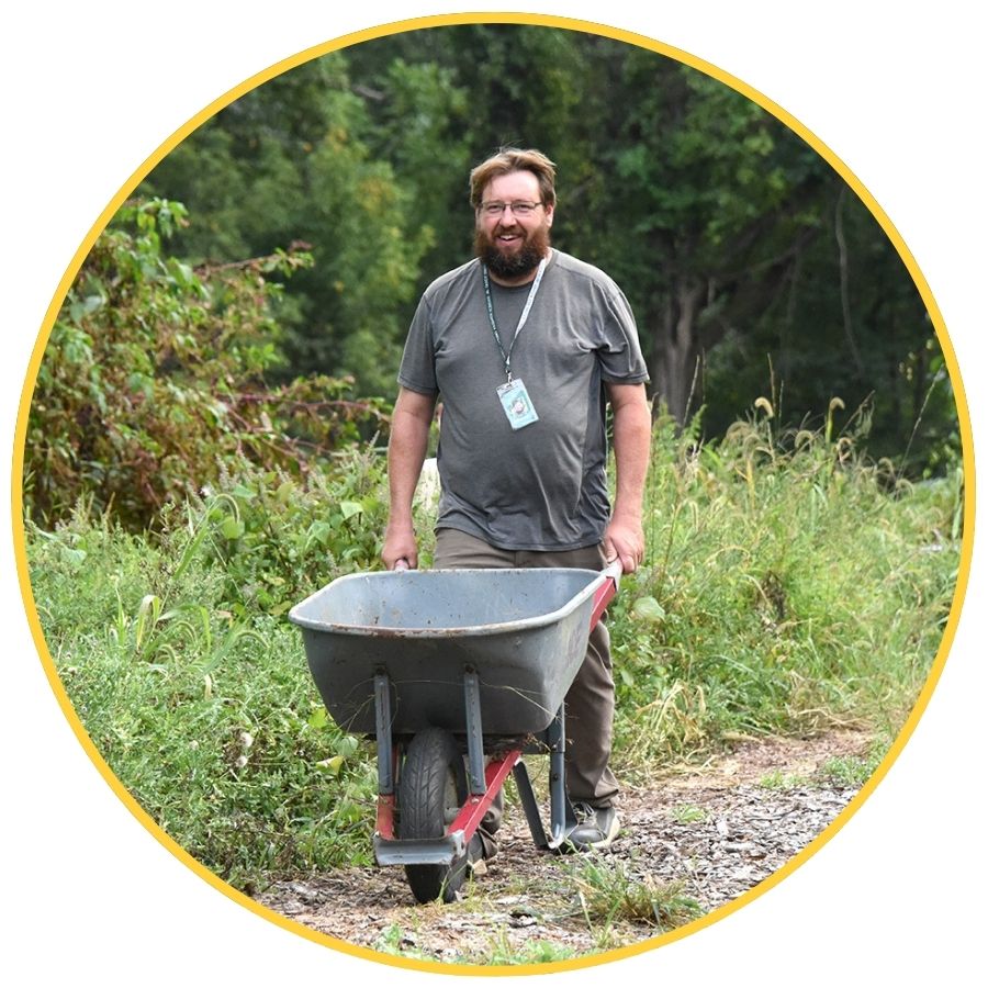 SSFS Farm Blog - Sep. 2025: Taming the Wild | Read The Lastest Article ...